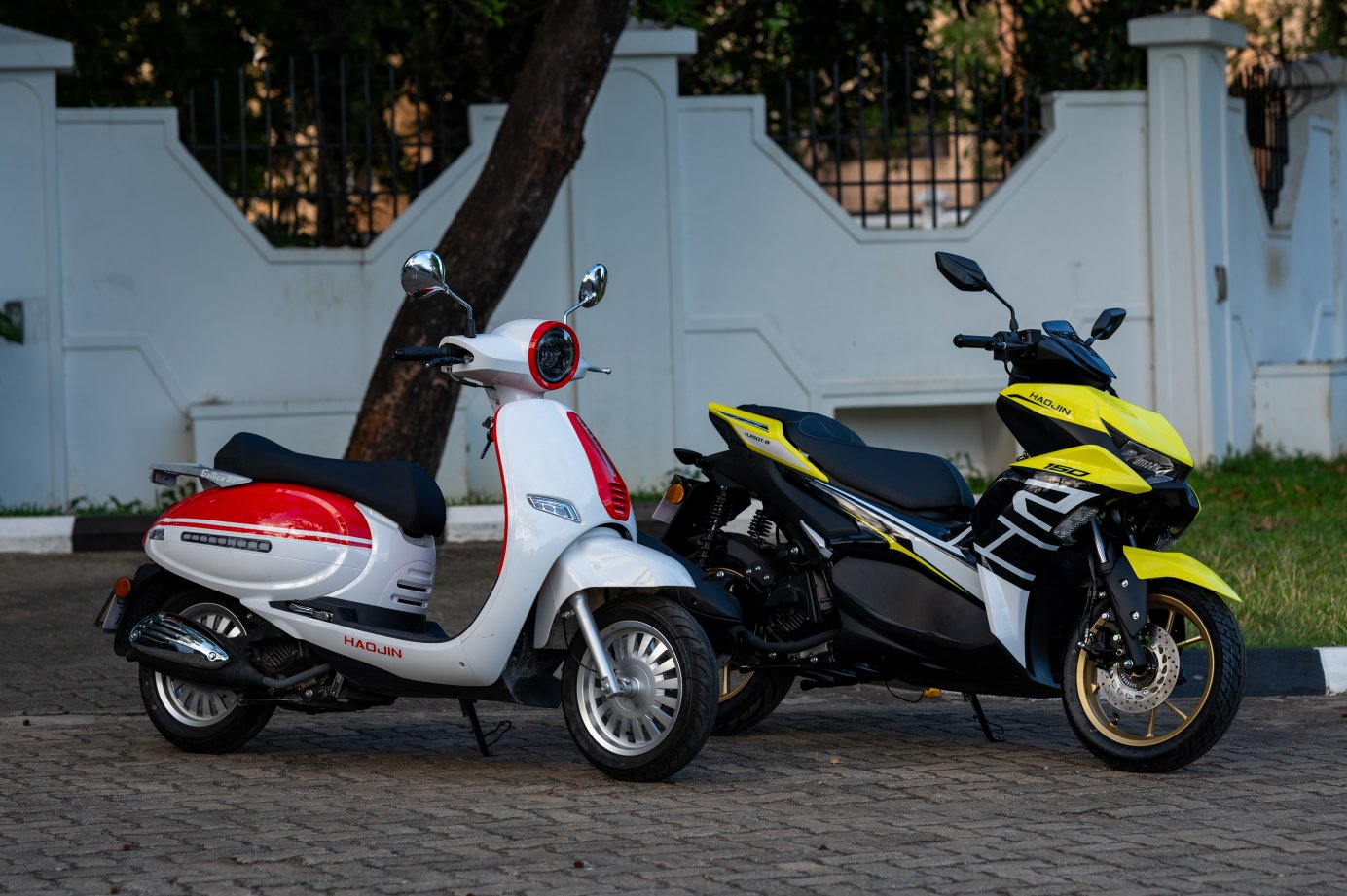 Scooter Financing in Kenya | Get your MOGO Scooter Today | www.mogo.co.ke